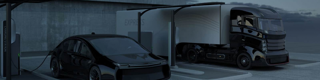 The Surge of Electric Vehicles: Commercial Trucks and Passenger EVs in ...